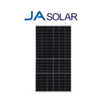 JA Solar 550 W deep blue 3.0 silver frame half-cut JAM72S30-550/MR ...