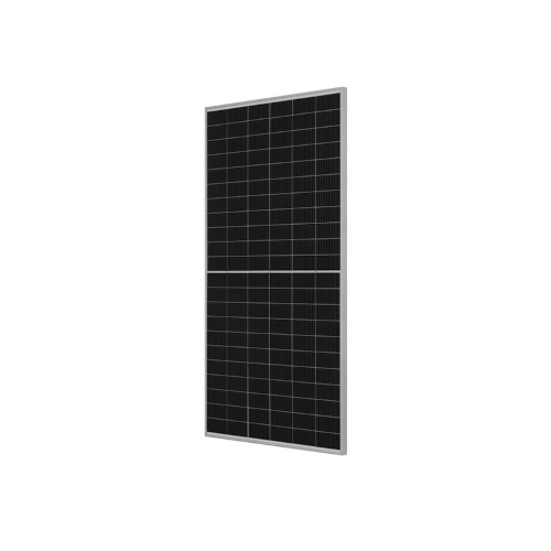 JA Solar 550 W deep blue 3.0 silver frame half-cut JAM72S30-550/MR ...